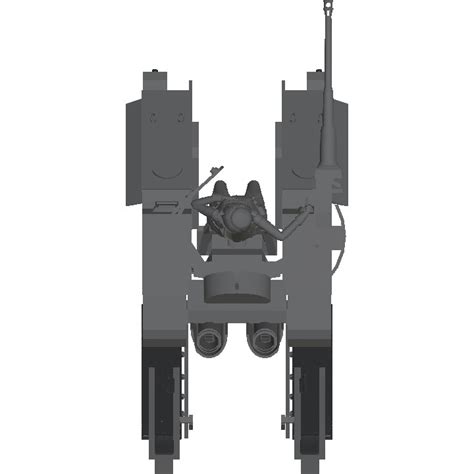 Simpleplanes Panzer Vi Tiger [elvira]