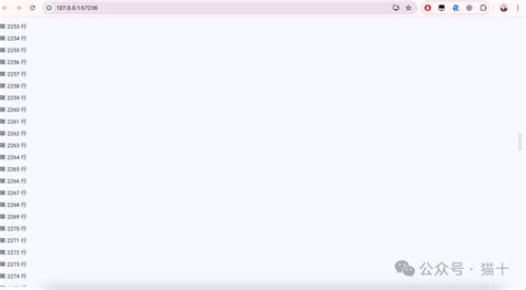 flet框架入门教程（五）：高效的向用户展示数据，从 listview 到 gridview 轻松上手！ 知乎