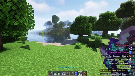 Loot Journal Neoforge Minecraft Mods Curseforge