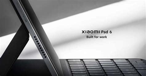 Xiaomi Pad Coming To Ph Aug Here S Our Short Unboxing Rev