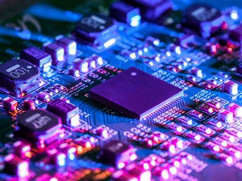 Elektronik Nedir Ve Nerelerde Kullanılır Nif Teknoloji