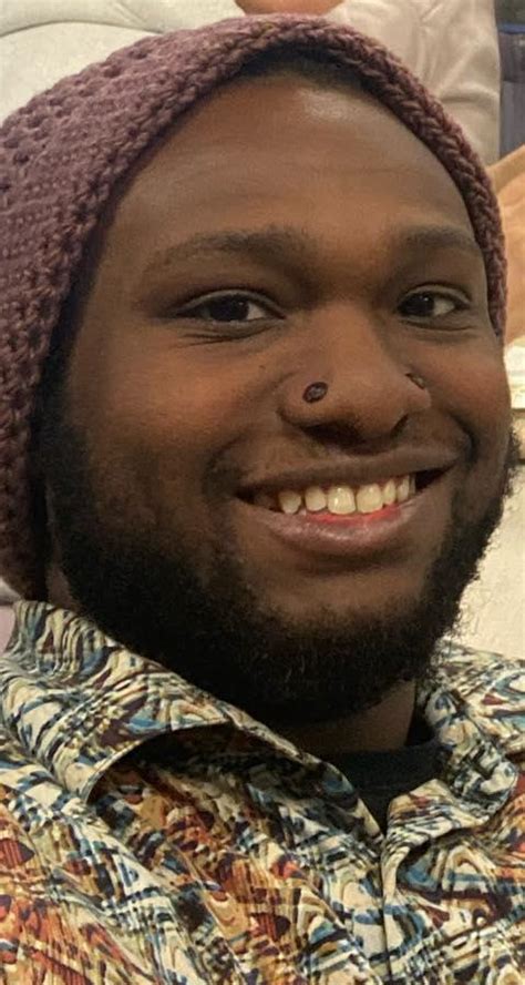 Dalyn Sheppard Age 23