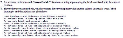 The Spinner Class Is A More Generalized Version Of