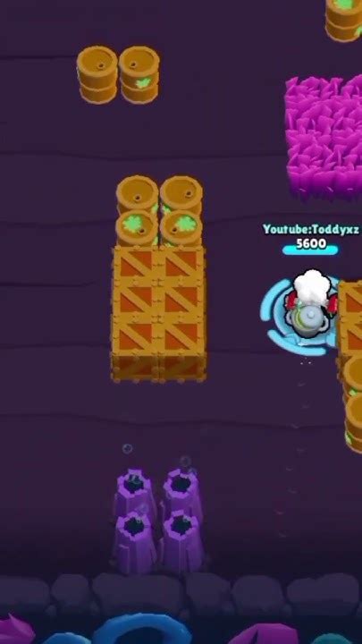 Edit Brawlstars Capcutedit 1v3 Dynamike Rank 35 Youtube