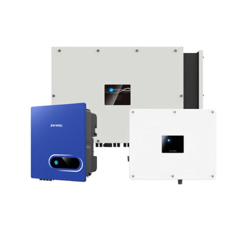 Commercial Inverter Small 深圳市盛能杰科技有限公司