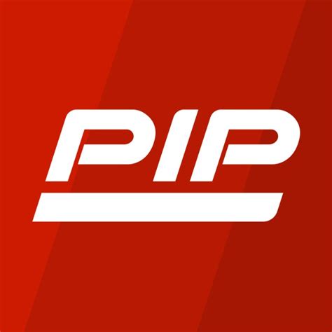 Introducing The New Pip® Logo