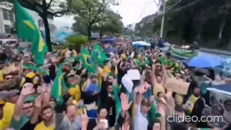 ΒΡΑΖΙΛΙΑ Ο ΛΑΟΣ ΕΝΑΝΤΙΑ ΣΤΗ ΝΟΘΕΙΑ ΤΟΥ ΛΟΥΛΑ Youtube