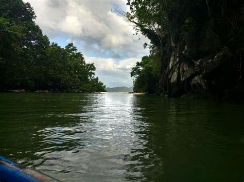 Pp Underground River New 7 Wonders Of Nature Philippinesdiary Tripoto