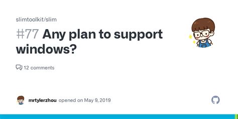 Any Plan To Support Windows Issue Slimtoolkit Slim GitHub