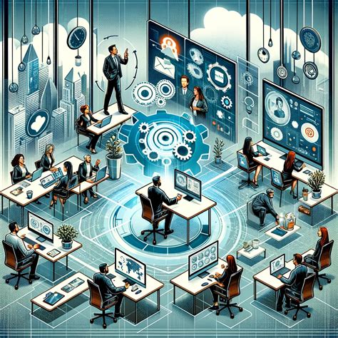 Innovative Strategies For Managing Hybrid Teams