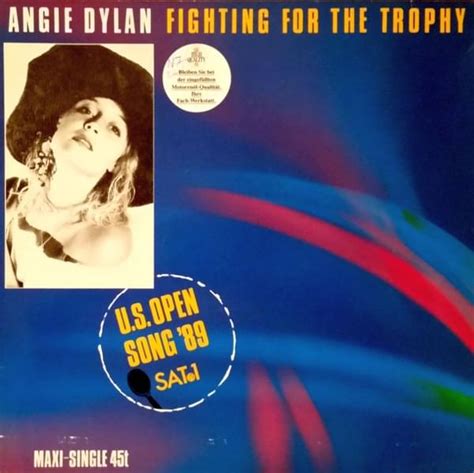 Angie Dylan Fighting For The Trophy Lyrics Genius Lyrics