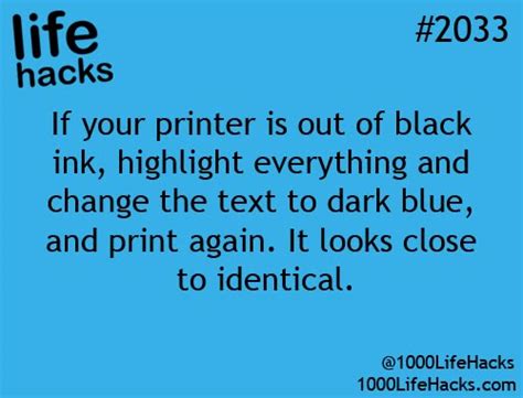brilliant life hacks to simplify your daily routine
