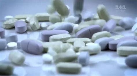 Как в аптеках продают рецептурные лекарства с наркотическими свойствами Смотреть онлайн в