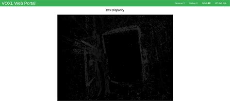 Depth From Stereo Modalai Technical Docs