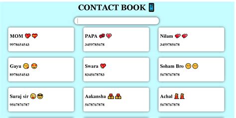 GitHub Gayatrisathawane Contact App