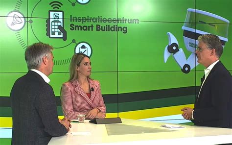 Technische Unie Nieuws Technische Unie