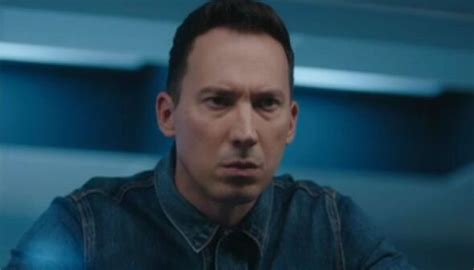Was Worried Silent Witness Jack Hodgson Star Speaks Out On Filming