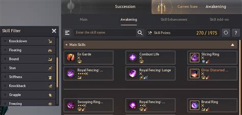 Bdo Basics Combat Guide Guide Bdo Companion