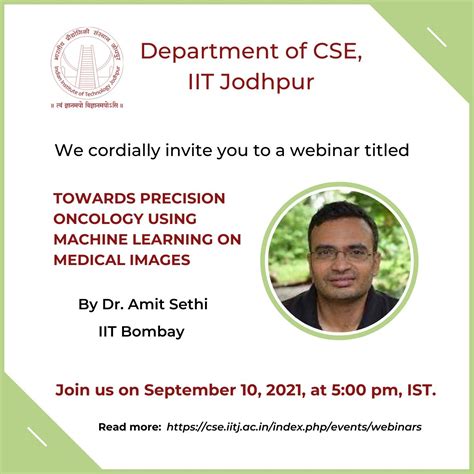 Abhijoy Ghoshroy On Linkedin Webinar Computerengineering Computerscience