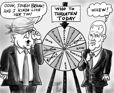 Trump Book