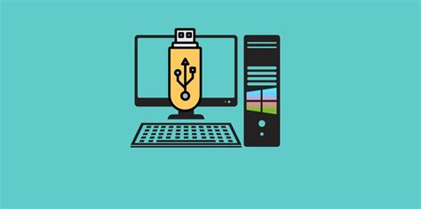 How To Create A Bootable Usb Flash Drive In Windows Step By Step Guide Tech2geek