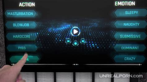 Unreal Trailer Eporner