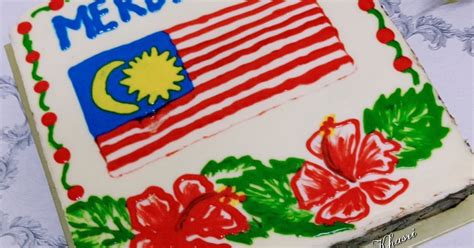 Resipi Kek Batik Cheese Merdeka Merdeka Chefzam Oleh Aznie Khasri