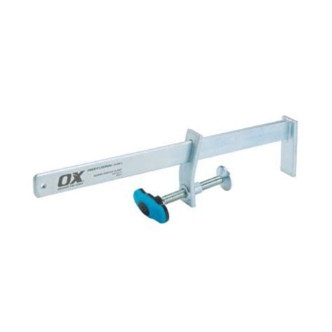 Pro Sliding Profile Clamp — Total Driveway Supplies Ltd