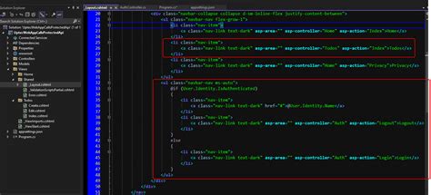 Auth Series 5 Call Microsoft Entra Idazure Ad Protected Web Api Via Aspnet Core Mvc Using