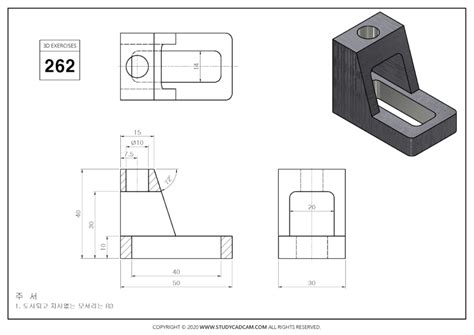 Sheet Metal Exercise Solidworks Tutorial Artofit
