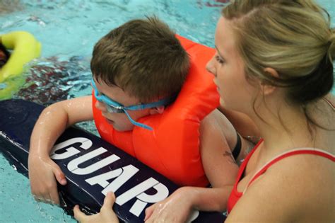 Lifeguard Training - EmBe
