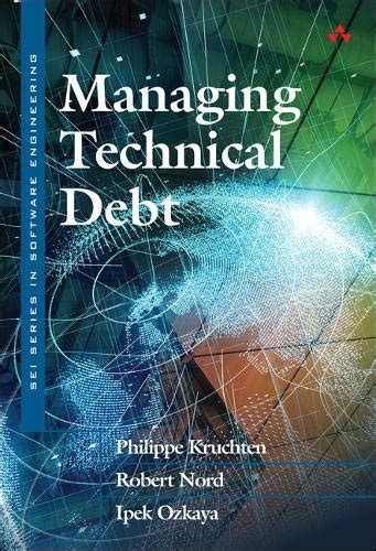 How Should You Track Technical Debt