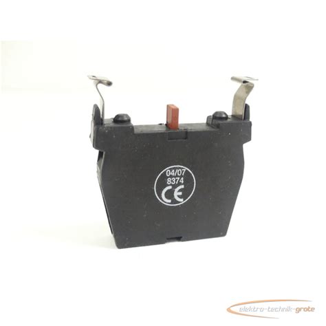 Elan Ef 2201 Terminal Block 8a 250v Ac 854