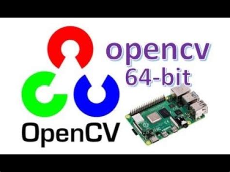 Raspberry Pi Get Started With Opencv How To Use Opencv With A Raspberry Pi YouTube