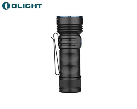 Фонарь Olight Seeker 4 Mini | Купить фонари Олайт