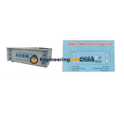 Colour Pattern Generator Manufacturers Suppliers And Exporters In China