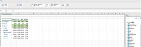 Top Ten Cognos And Planning Analytics Features In 2022 Lodestar Solutions