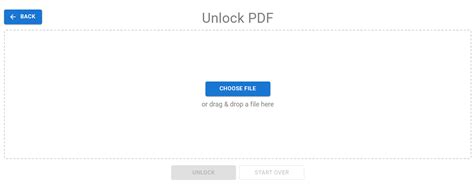 How To Unlock A PDF File Visual Paradigm News