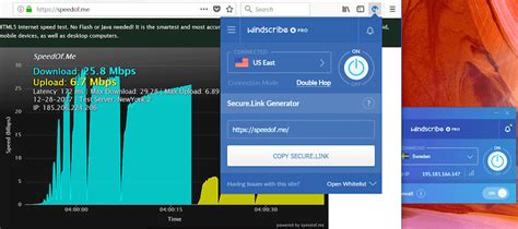 Windscribe How To Use The Chrome Extension To Browse The Web