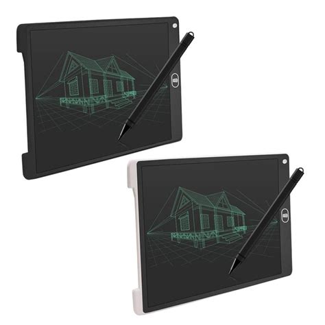 Computer Writing Tablet