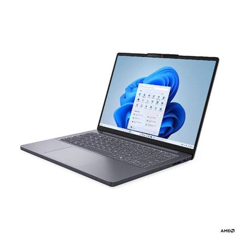Jual Lenovo Ideapad Slim 3 14arp10 5lid Ryzen 5 7535hs 8gb 512gb 14