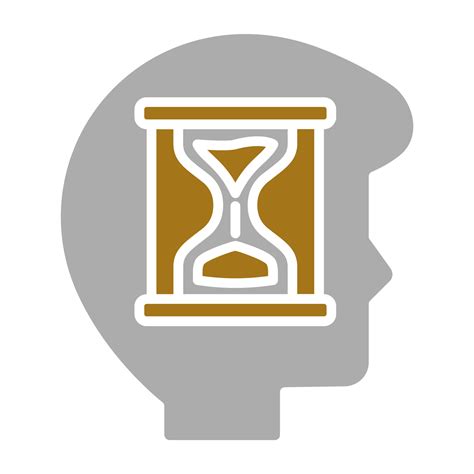 Patience Vector Icon Style 22491523 Vector Art At Vecteezy