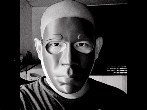 Chromakopia Mask By Code Talker Designs Makerworld Download Free 3d Models