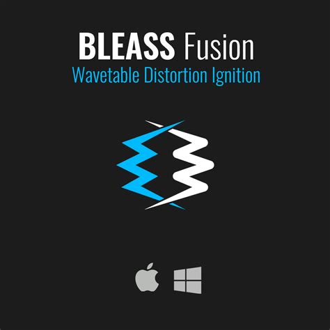 Bleass Fusion Bleass