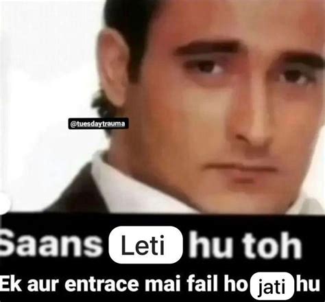 Drop Leke Fail Ho Gayi Skill Issue 🤡 Rjeeneetards