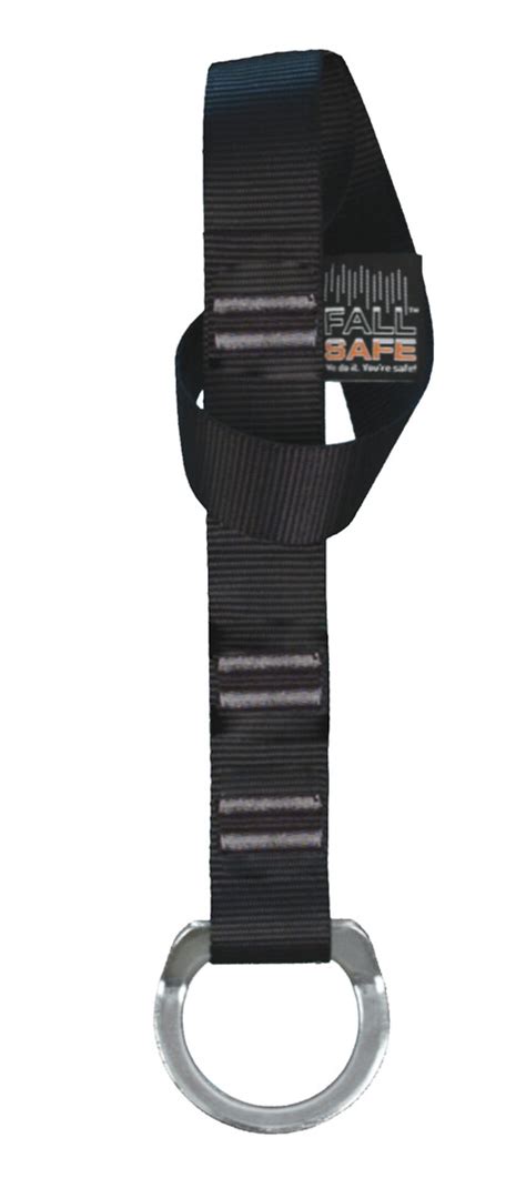 Etra Oy Webbing Loop Fall Safe Fs801