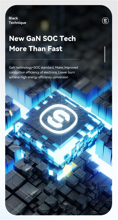 Essager 67w Gan Charger Soc Usb Type C Fsat Charging For Pd Qc Pps Protocol Adapter Shopee