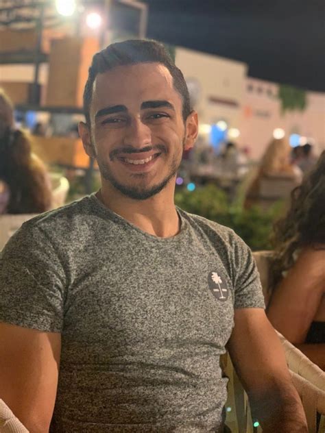 About Mustafa Ahmed Medium