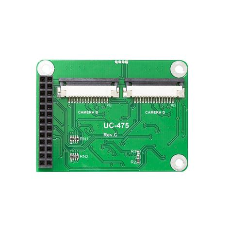 Arducam Multi Camera Adapter Module V22 придбати Інтернет магазин