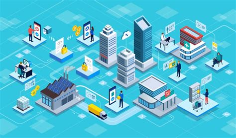Top 6 Blockchain Use Cases By Industry Use Case Blockchain